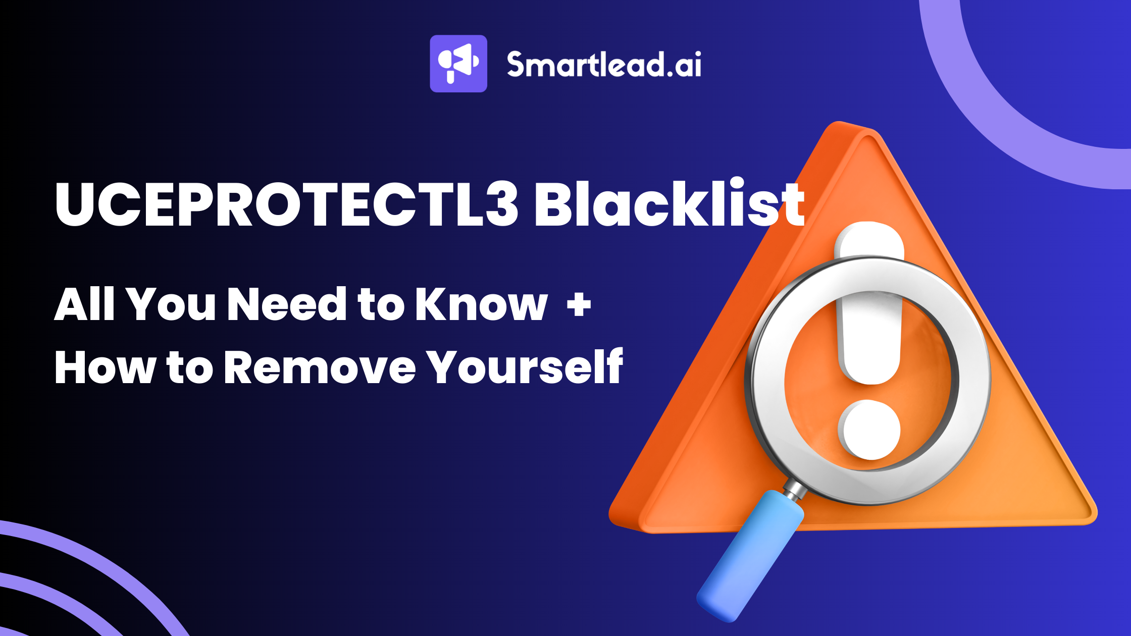 UCEPROTECTL3 Blacklist: Insights & Steps to Remove Listing